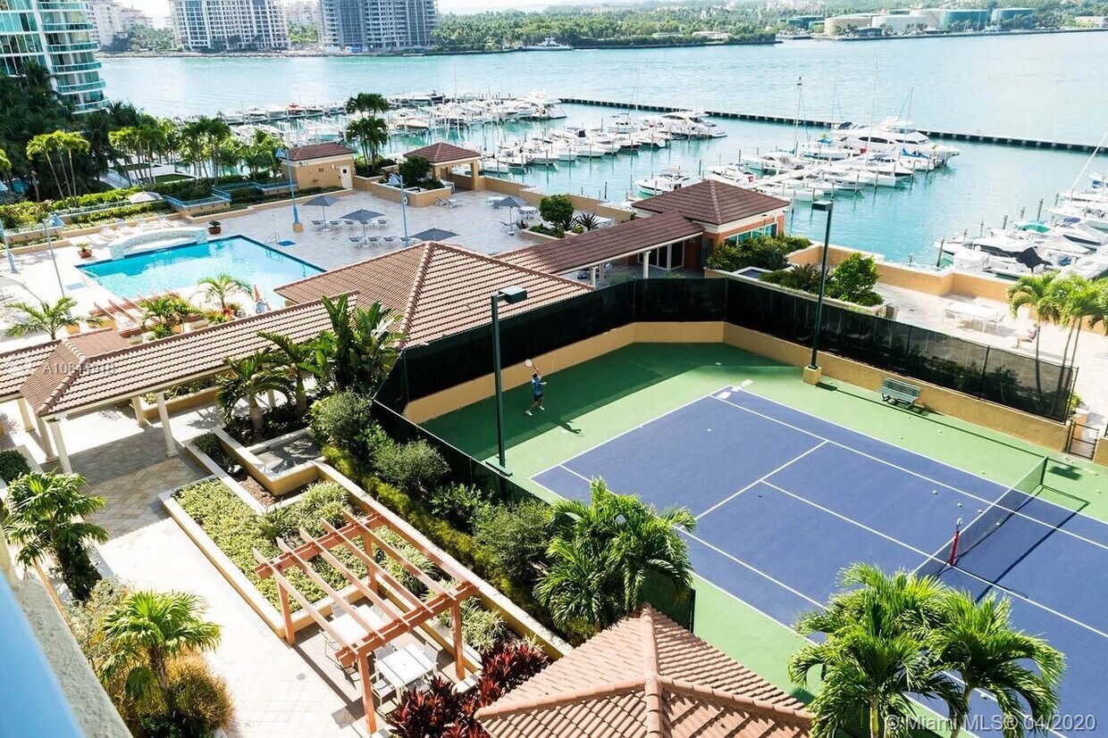 90 Alton Rd Unit 1112, Miami Beach, FL 33139 - Condo for Rent in Miami ...