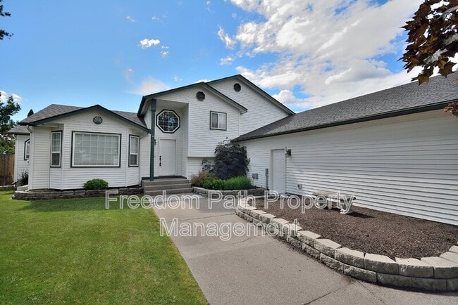 15457 Vera St, Rathdrum, ID 83858 - House Rental in Rathdrum, ID ...