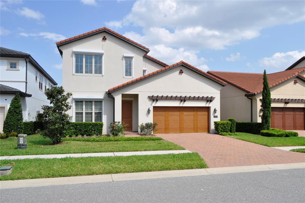 10541 Royal Cypress Way, Orlando, FL 32836 - House Rental in Orlando ...