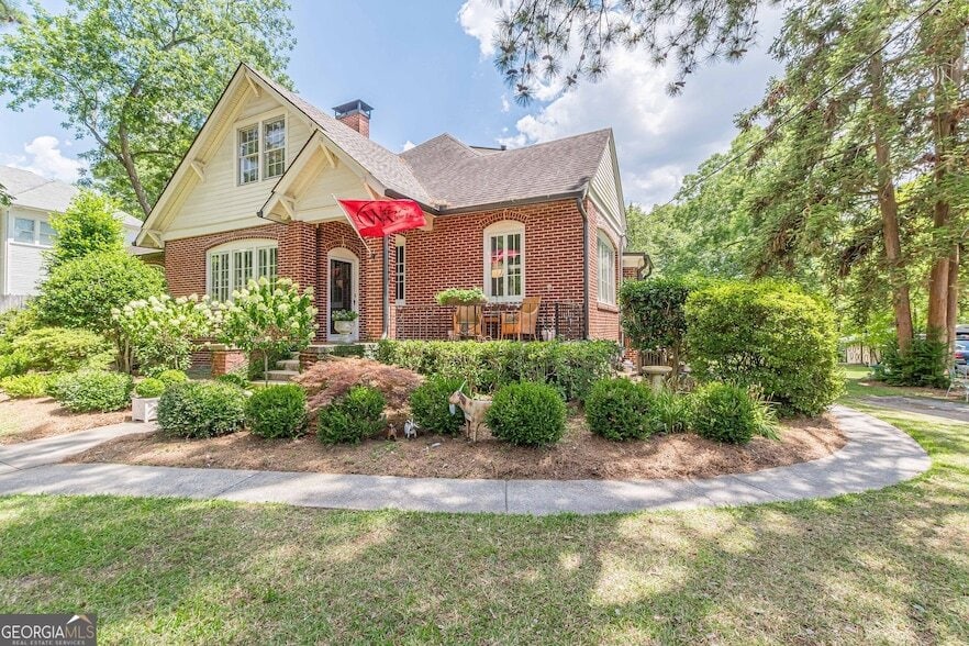 1878 Cambridge Ave, College Park, GA 30337 | Apartments.com