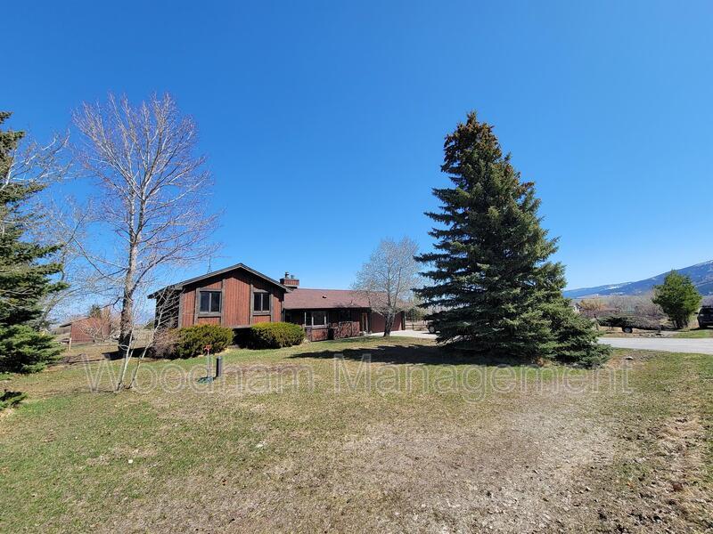 3 Haley Rd Bozeman, MT 59715 - Alquileres en Bozeman, MT | Apartamentos.com