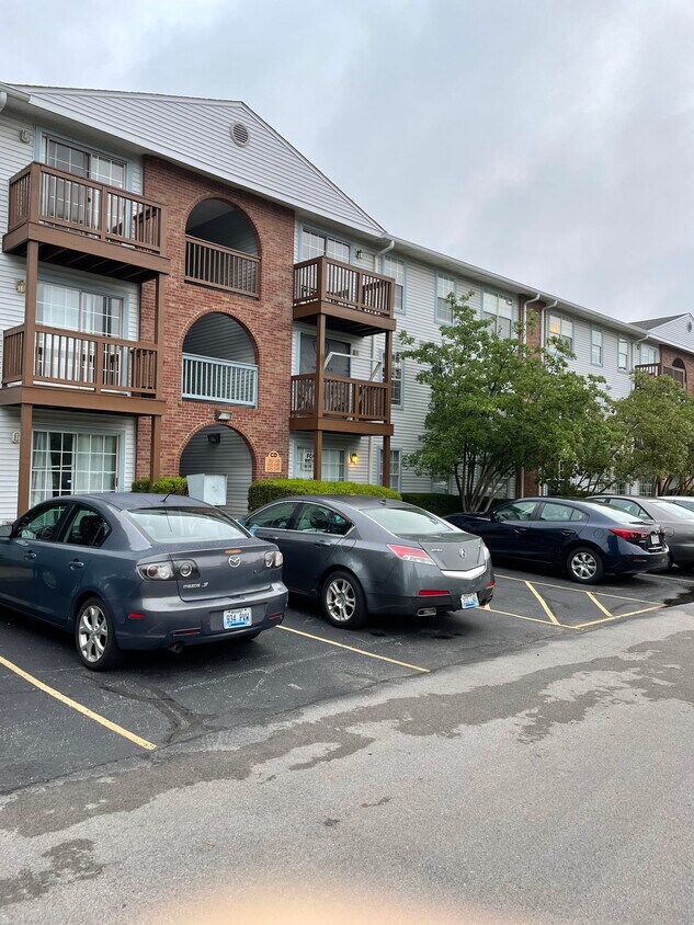 261 Simpson Ave Unit 326, Lexington, KY 40504 - Condo for Rent in ...