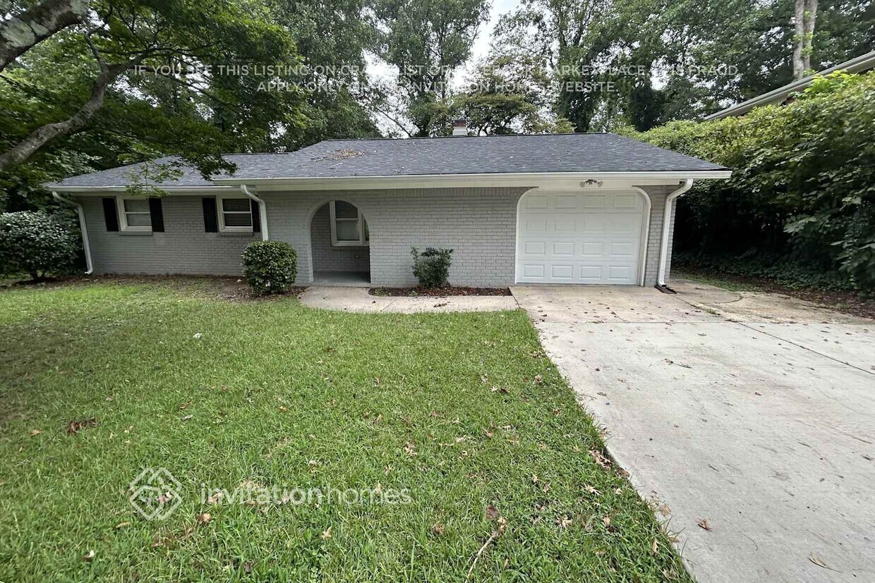 2384 Tiffany Pl, Decatur, GA 30035 | Apartments.com