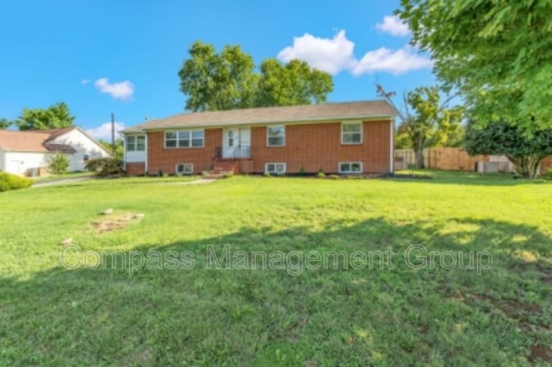 217 Buckingham Dr, Knoxville, TN 37909 - House Rental in Knoxville, TN ...