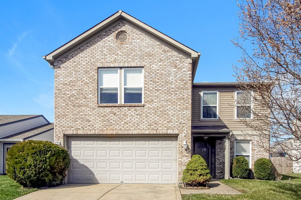 10916 Firefly Ct, Indianapolis, IN 46259 - House Rental in Indianapolis ...