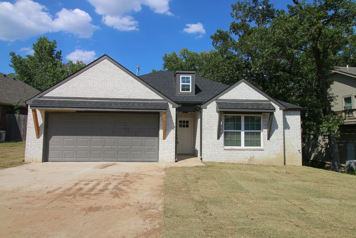 4711 S Linwood Dr, Sand Springs, OK 74063 - House Rental in Sand ...