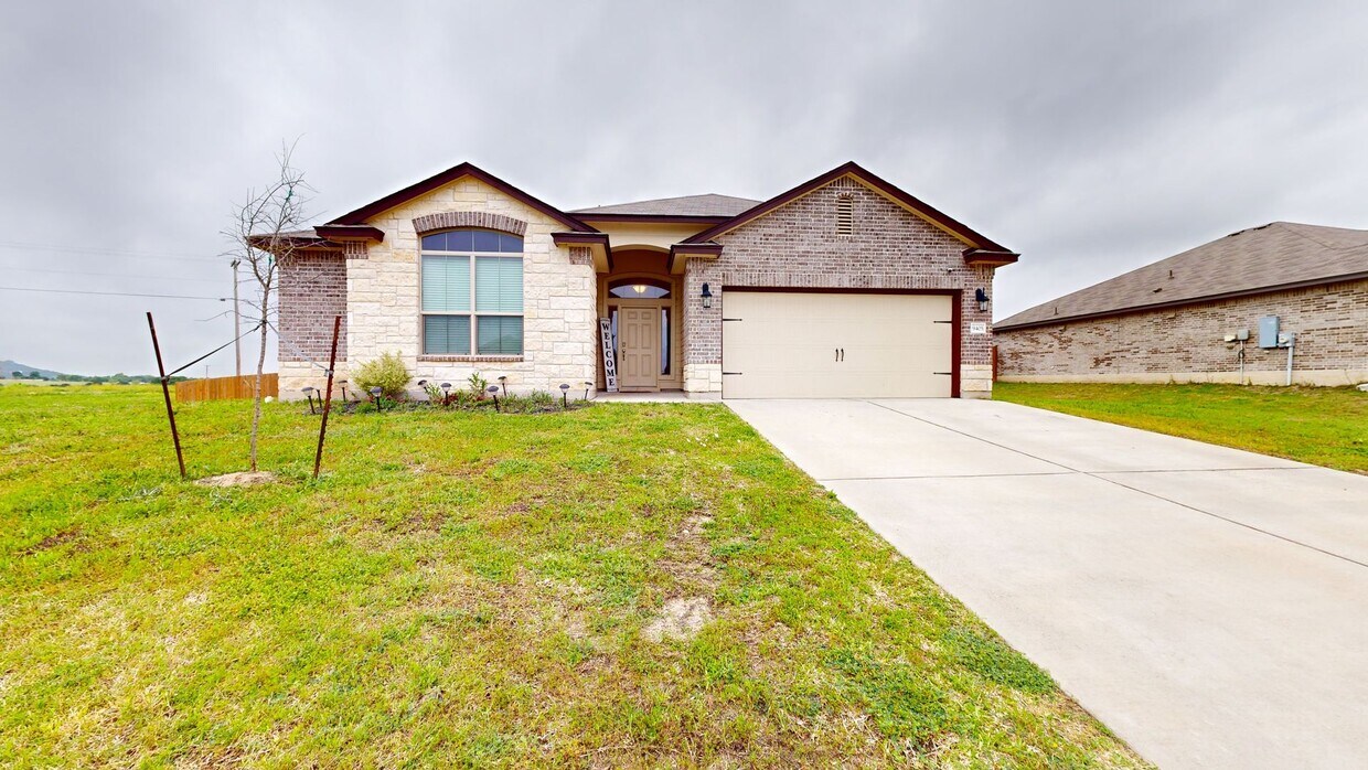 9405 Susan Dr, Killeen, TX 76542 - House Rental in Killeen, TX ...