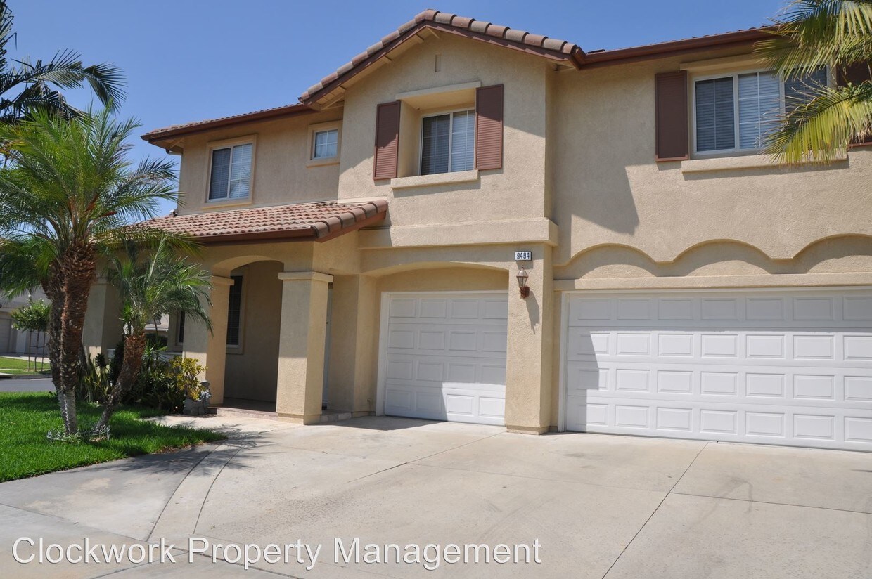 9494 Silver Fern Pl, Rancho Cucamonga, CA 91730 - House Rental in ...