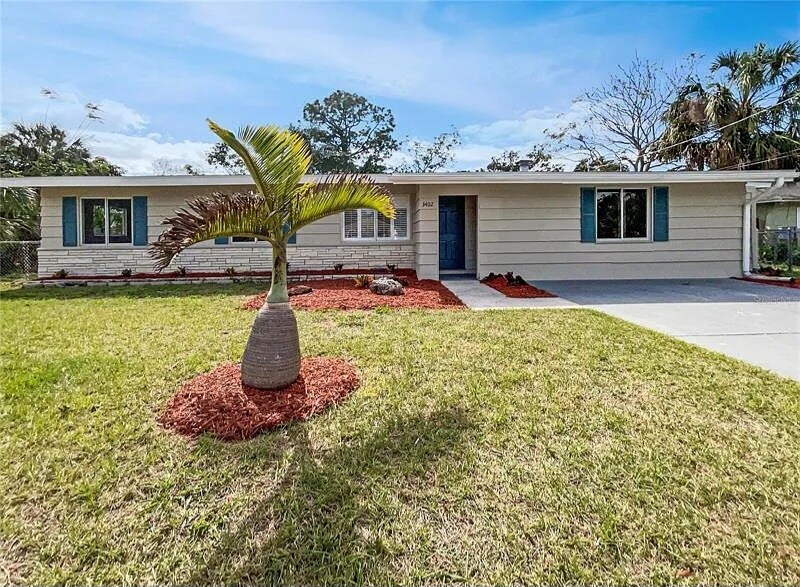 3402 Austin St, Sarasota, FL 34231 - House Rental in Sarasota, FL ...