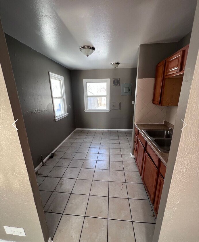 12814 Erwin Ave, Cleveland, OH 44135 - House Rental in Cleveland, OH ...