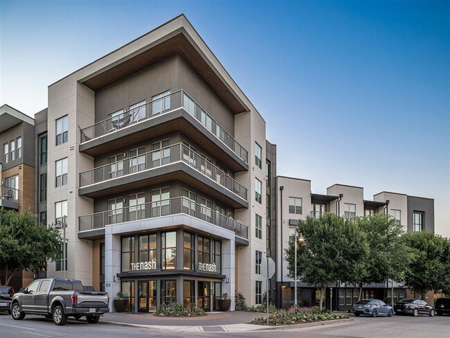 The Nash - Apartments at 8213 Meadow Rd Dallas, TX | Apartments.com
