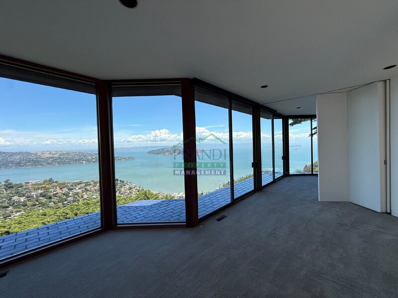 509 Cloudview Trail, Sausalito, CA 94965 - House Rental in Sausalito ...