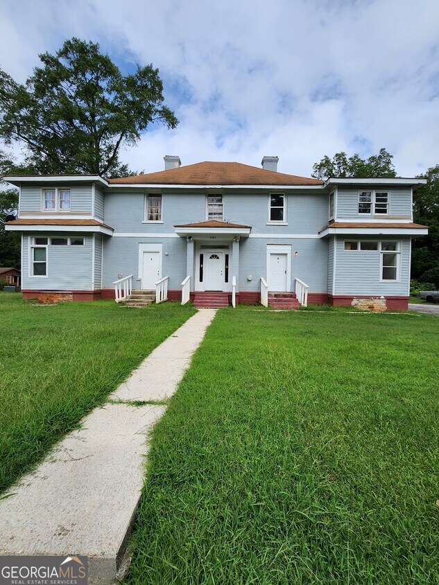 6760 Church St Lithonia, GA 30058 - Alquileres en Lithonia, GA ...