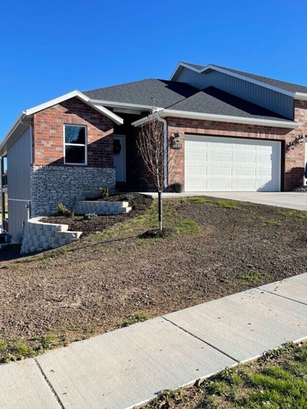 1430 S Atlas Ct, Ozark, MO 65721 - House Rental in Ozark, MO ...