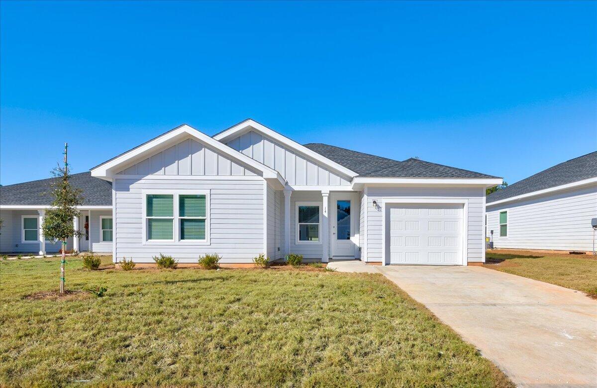 14 Alexander Way, Freeport, FL 32439 - House Rental in Freeport, FL ...