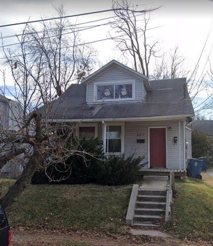 437 E 9th St Unit Apt-A, Alton, IL 62002 - Room for Rent in Alton, IL ...