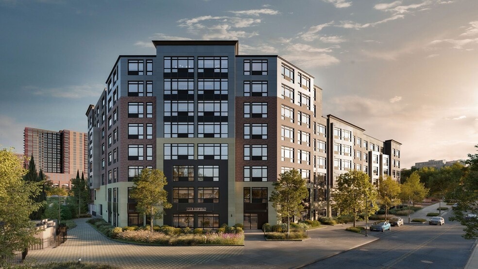 Apartments for Rent in Jersey City NJ - 4,981 Rentals | Apartments.com