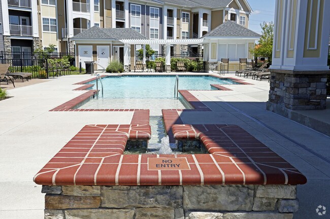 The Cascades Rentals - Virginia Beach, VA | Apartments.com