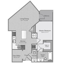 Avery Row Apartment Homesnull