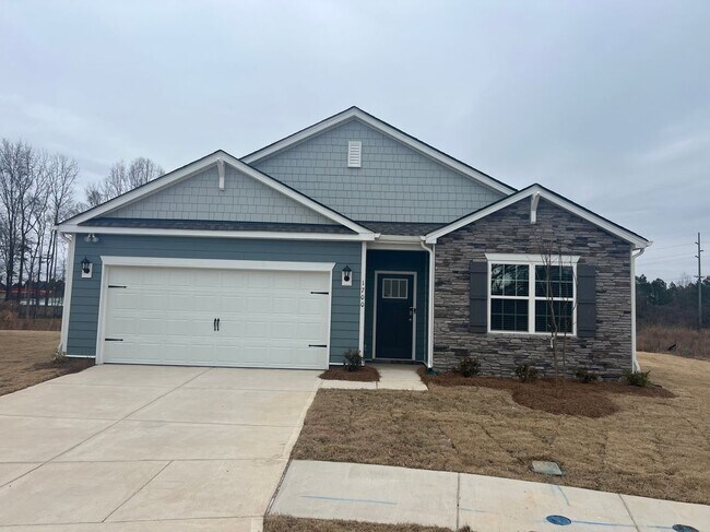 Stewart Park Apartments for Rent with Hardwood Floors - Monroe, NC ...