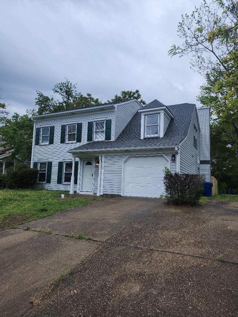 5500 Quarterpath Gate, Virginia Beach, VA 23455 - House Rental in ...