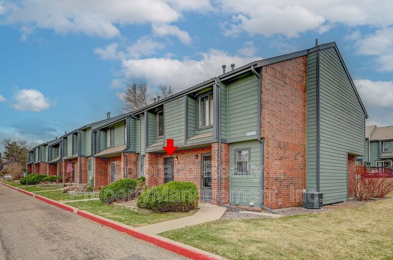 3528 S Depew St Unit 2, Lakewood, CO 80235 - Condo for Rent in Lakewood ...
