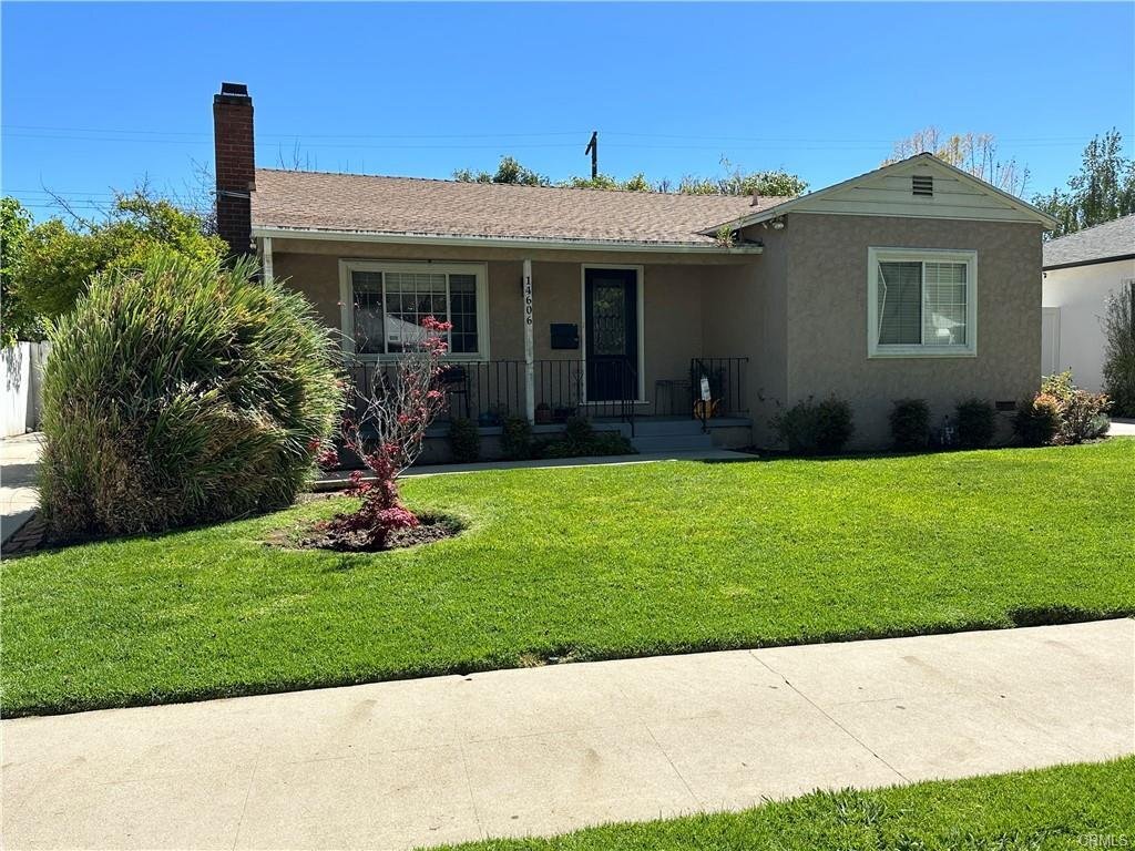 14606 La Maida St, Los Angeles, CA 91403 - House Rental in Los Angeles ...