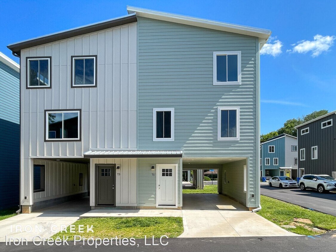 71 E Cascade St, Arden, NC 28704 - House Rental in Arden, NC ...