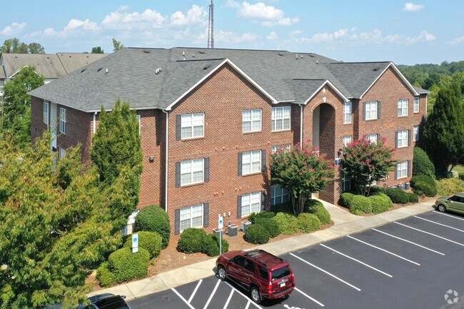 Morgan Ridge Apartments - 100 Morgan Way Winston-Salem, NC | Apartments.com