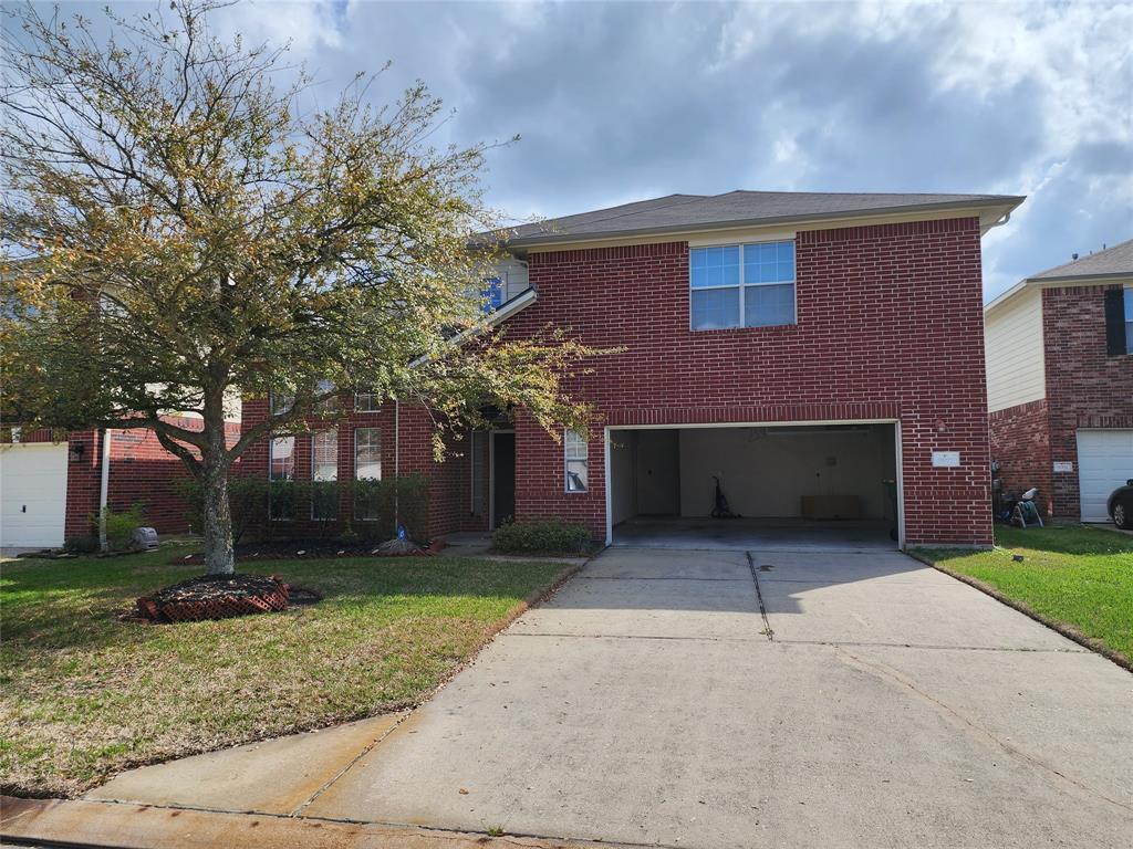 8927 Scent Fern St, Houston, TX 77064 - House Rental in Houston, TX ...