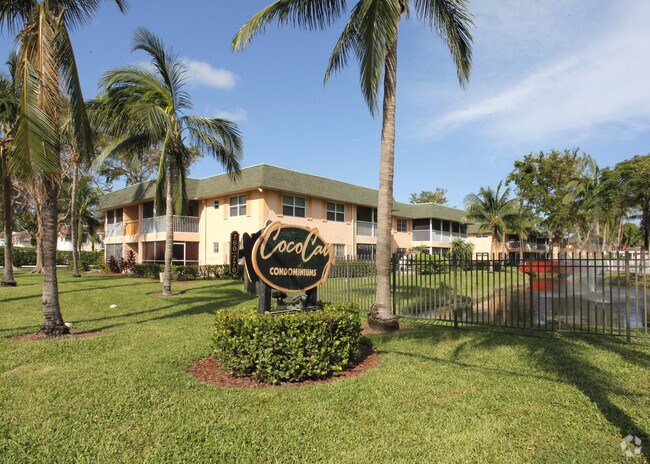 Coco Cay Fairfield Gardens Apartments - Deerfield Beach, FL ...