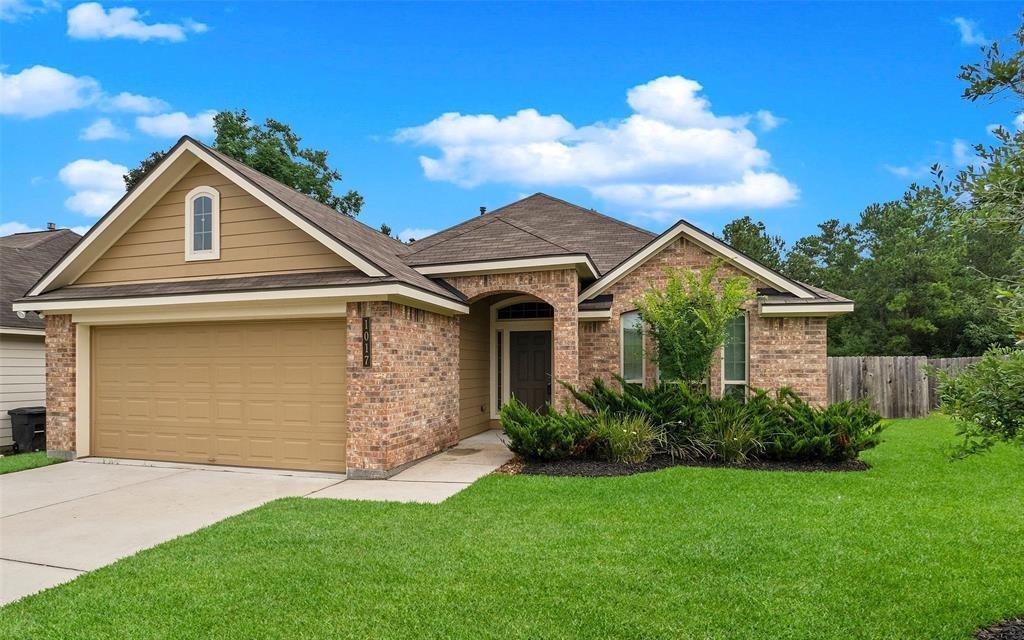 1017 Arbor Way, Conroe, TX 77303 - House Rental in Conroe, TX ...