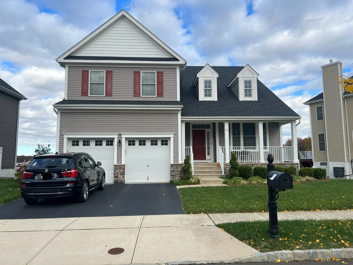 42 Thomas Dr, Trenton, NJ 08691 - House Rental in Trenton, NJ ...