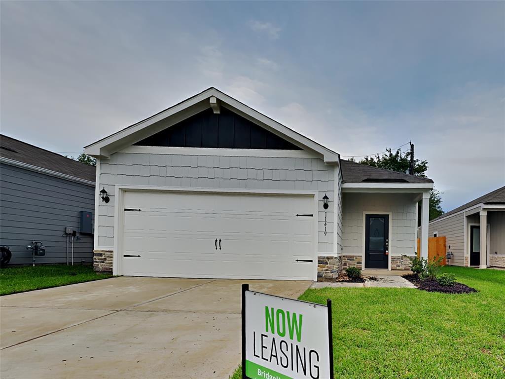 11419 Bright Sun Dr, Houston, TX 77048 - House Rental in Houston, TX ...