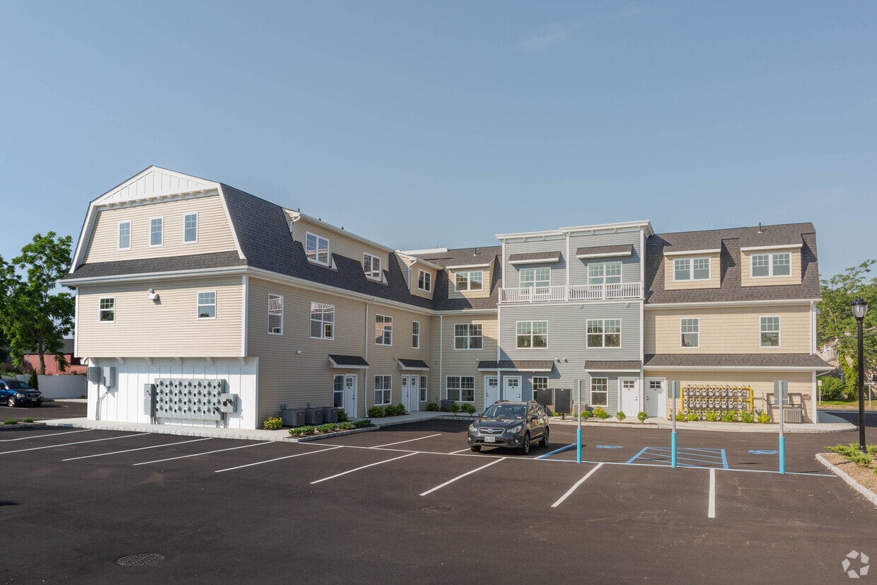 Courtyards on Fifth - 45 5th Ave Bay Shore, NY 11706 | Apartments.com