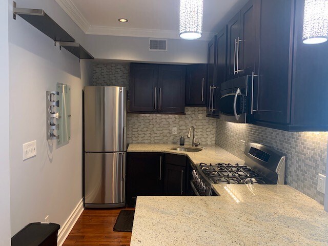 27 Clark St Unit 009, Boston, MA 02109 - 27 Clark St Boston, MA 02109 ...