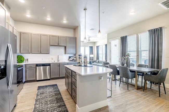 Natomas Crossing Apartments for Rent with EV Charging - Sacramento, CA ...