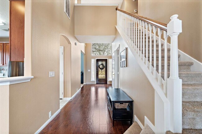 19914 Ashland Brook Ct, Houston, TX 77084 - House Rental in Houston, TX ...