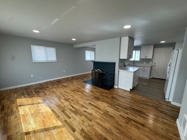 5211 26Th Ave S, Seattle, WA 98108 - House Rental in Seattle, WA ...