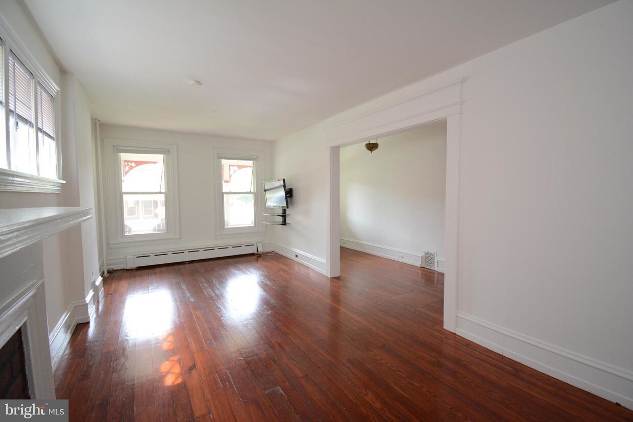 435 S High St, West Chester, PA 19382 - House Rental in West Chester ...