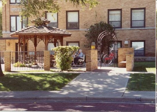 Trinity Center Apartments - Dodge City, KS | Apartments.com