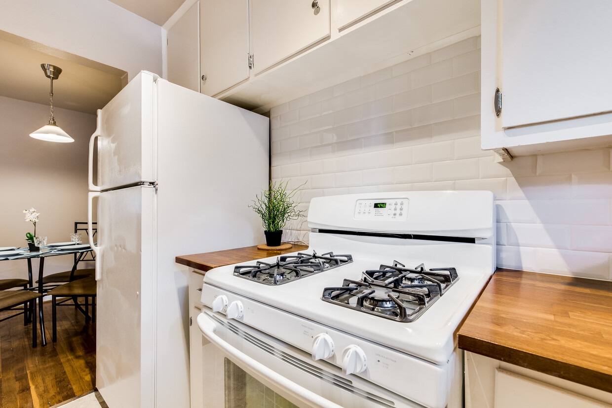 Gehring Place at Hermann Park - 6218 Gehring St Houston, TX 77021 ...