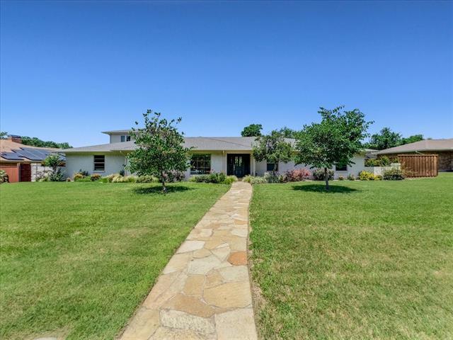 7049 Gateridge Dr, Dallas, TX 75254 - House Rental in Dallas, TX ...