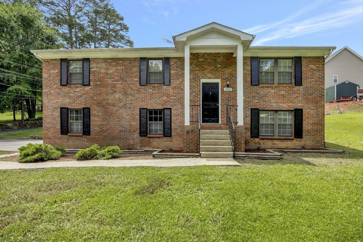 1823 Julian Ridge Rd, Chattanooga, TN 37421 - House Rental in ...