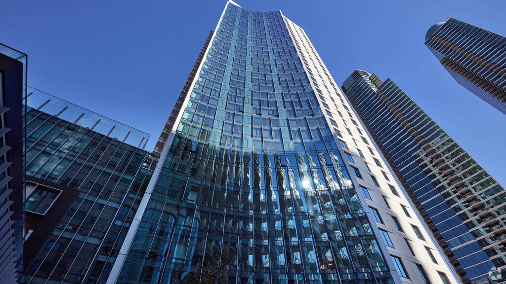 One Henry Adams Rentals - San Francisco, CA | Apartments.com