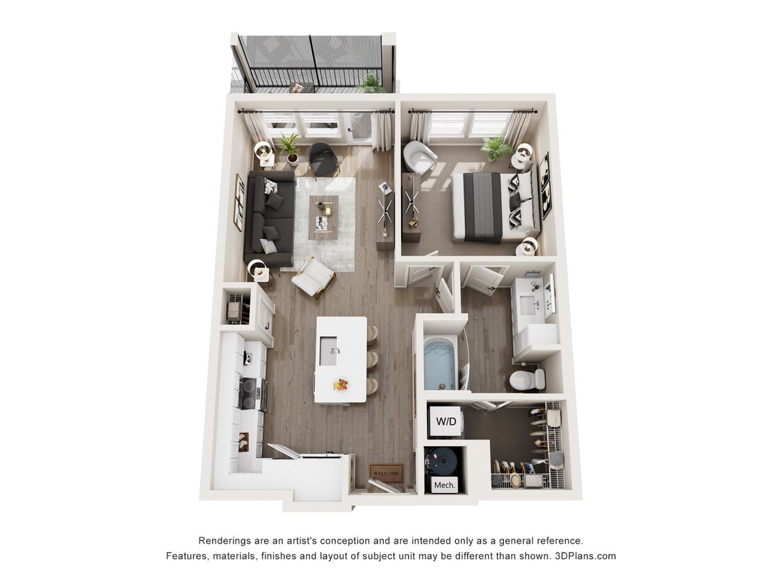 The Rowan - 300 Sugar Mill Rd Oviedo, FL 32765 | Apartments.com