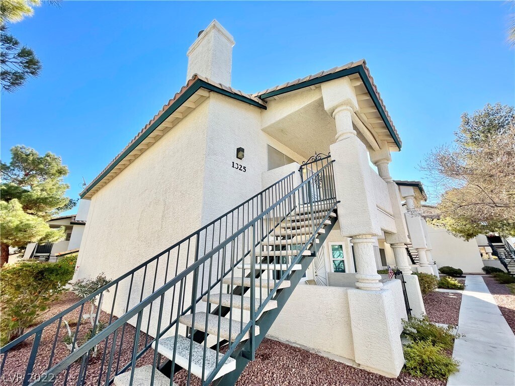 1325 Cinder Rock Dr Unit 202, Las Vegas, NV 89128 - Condo for Rent in ...