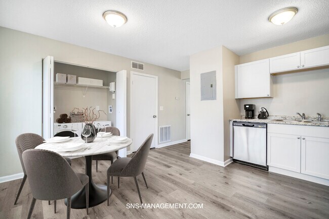 North Pointe Townhomes - Apartments in Hamilton, OH | Apartments.com