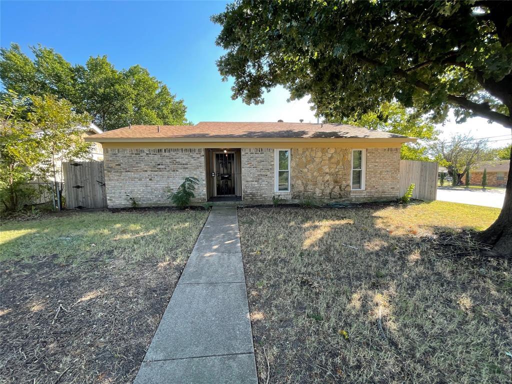 9602 Limestone Dr, Dallas, TX 75217 - House Rental in Dallas, TX ...