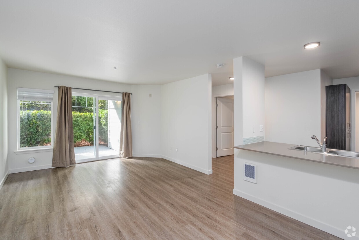 Timberlake Park Apartments - 4615 W Lake Sammamish Pky Se Issaquah, WA ...
